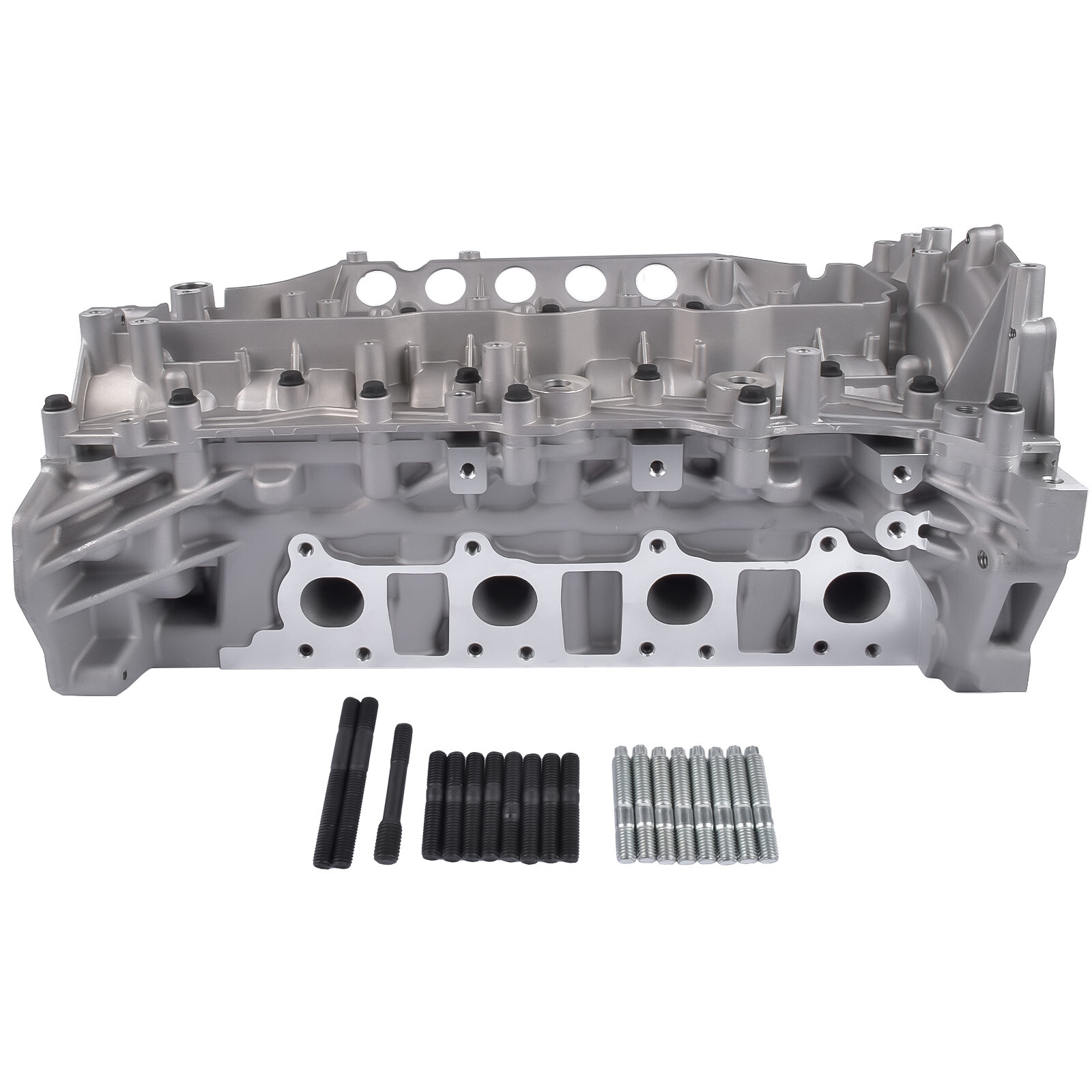 Cylinder Head w/ Cam Carrier for Renault Trafic Vauxhall Vivaro A (X83 ...
