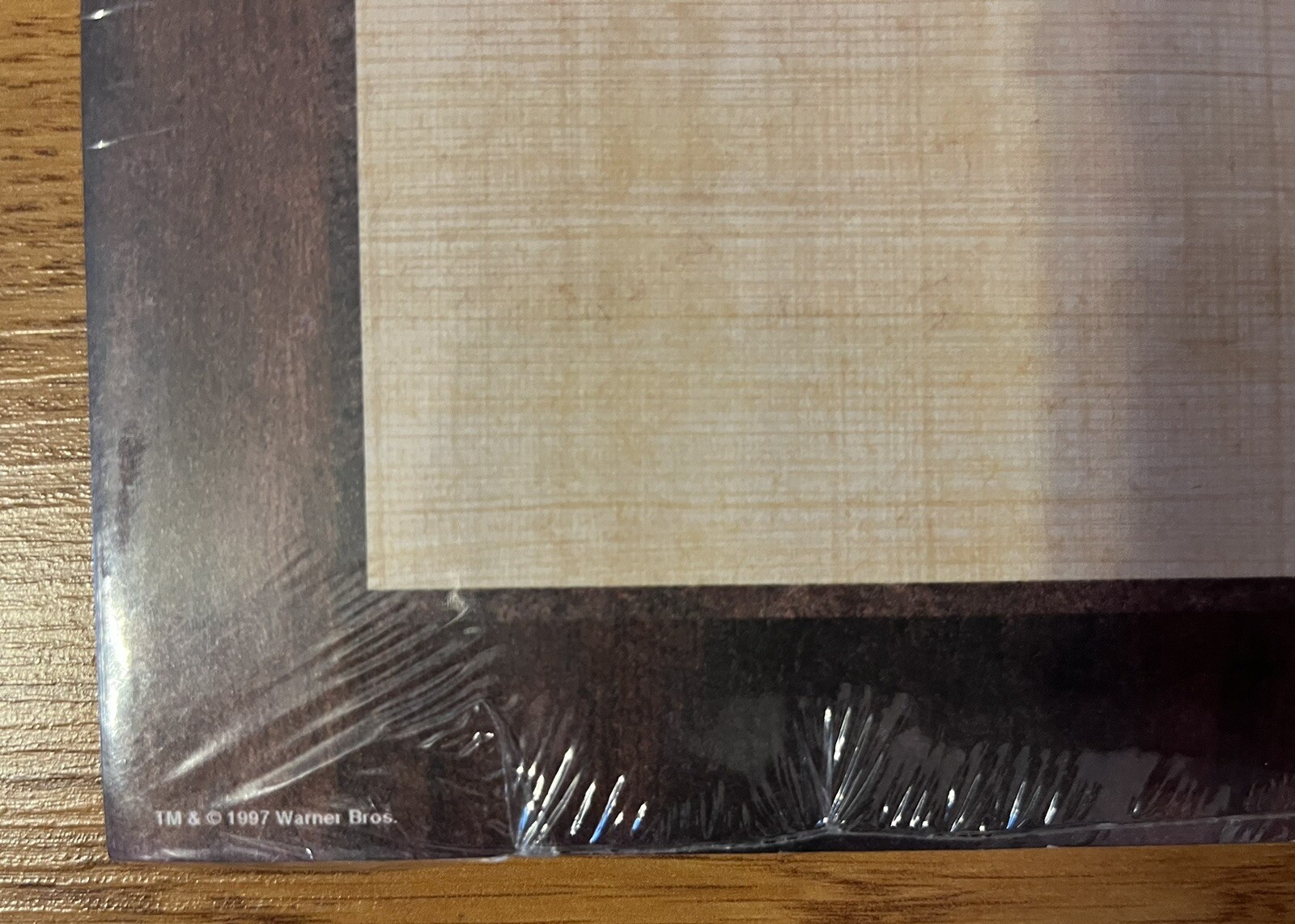 Paper Looney Toons 8.5in x 11in Bugs Bunny Taz Printer Paper 1997 100 ...