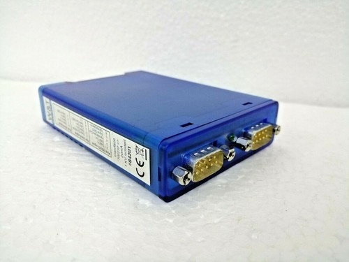 W&T Article no.: 84201 RS232 20mA interface, Industry | eBay Australia