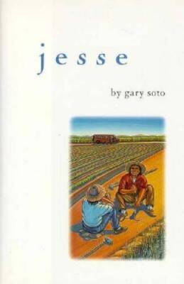 Jesse - Hardcover By Soto, Gary - GOOD 9780152402396| eBay