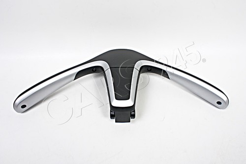 Genuine BMW TRAVEL & COMFORT Headrest Coat Hanger Holder 51952449251 | eBay