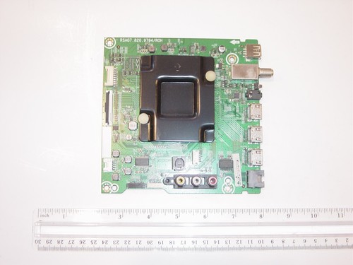 NEW TCL 75R6E3 Main Board RSAG.820.9794/ROH c947 | eBay