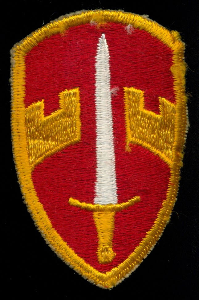 US Army Military Assistance Command Vietnam Patch Diamond | eBay