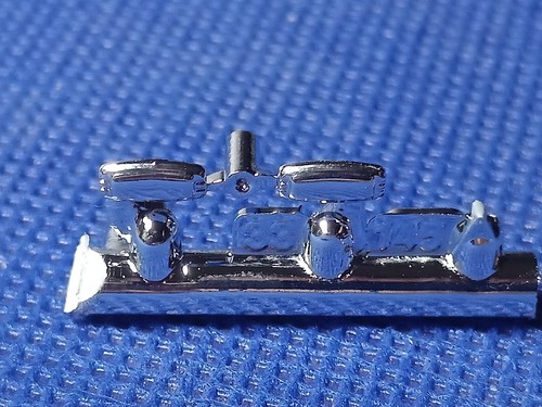 🌟 Stock Brake Lights 1930 Model A 1:25 Scale 1000s Model Car Parts 4 ...