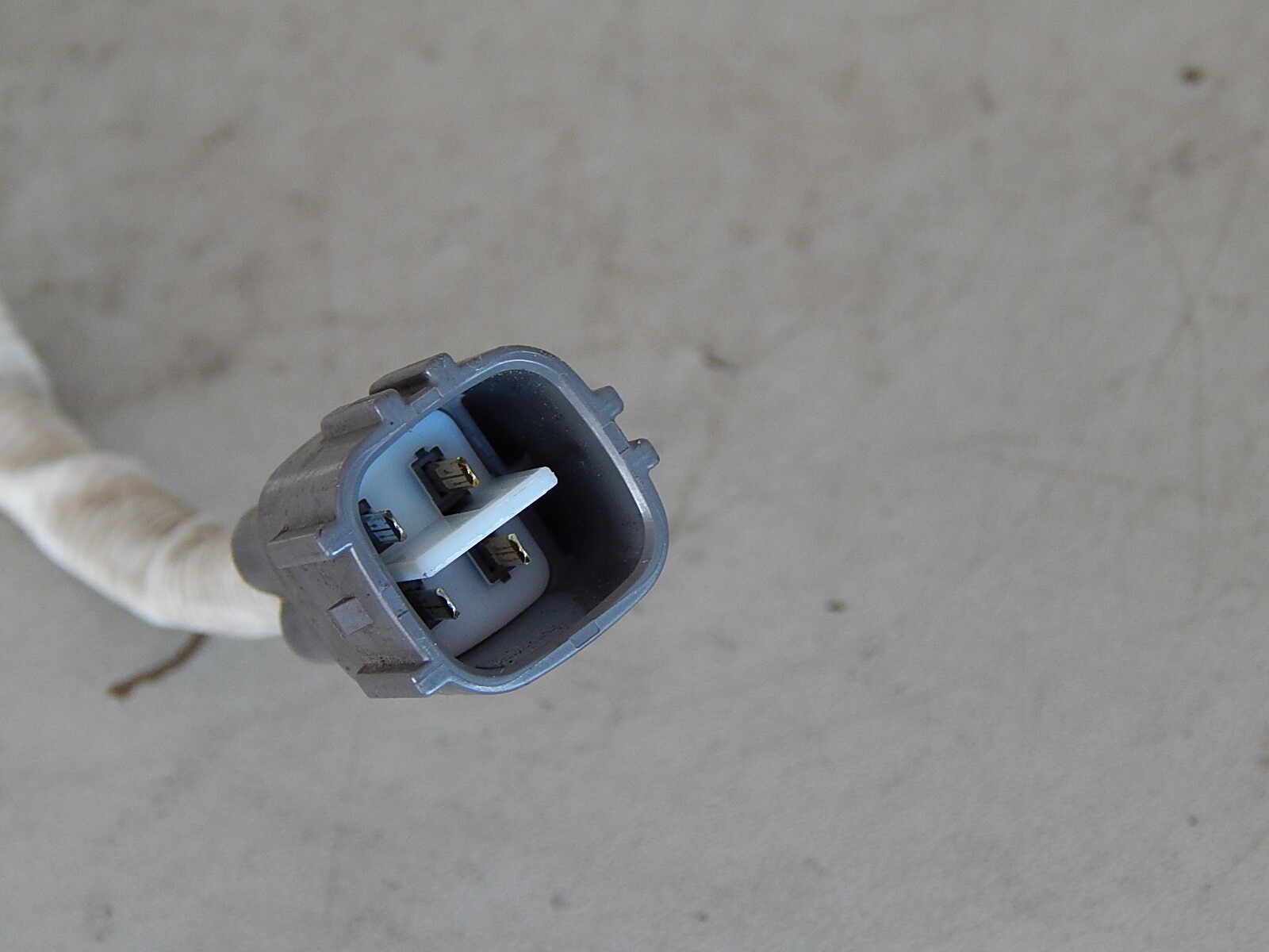 Original Toyota Aygo 1,0 Lambdasonde Bosch 0258006721 89465-0H020 | eBay