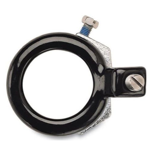 Thomas & Betts BGA300-14-20, 3", Aluminum, Threadless Grounding Bushing ...