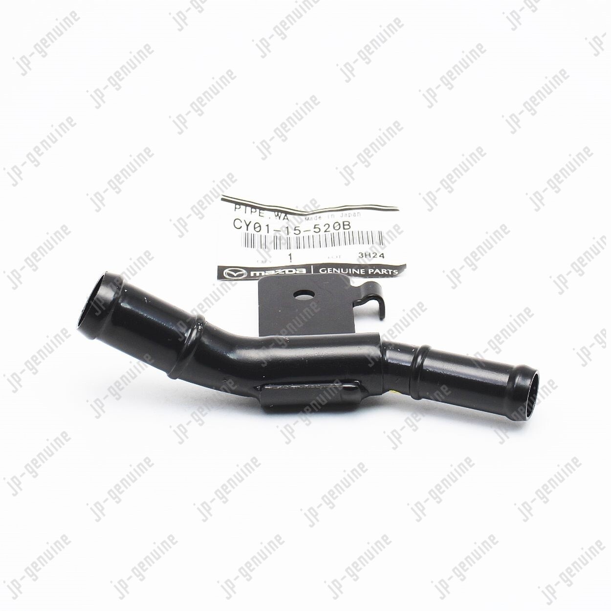 OEM Genuine MAZDA CX-9 2007 - 2015 CY01-15-520B Water-Oil Cooler ...