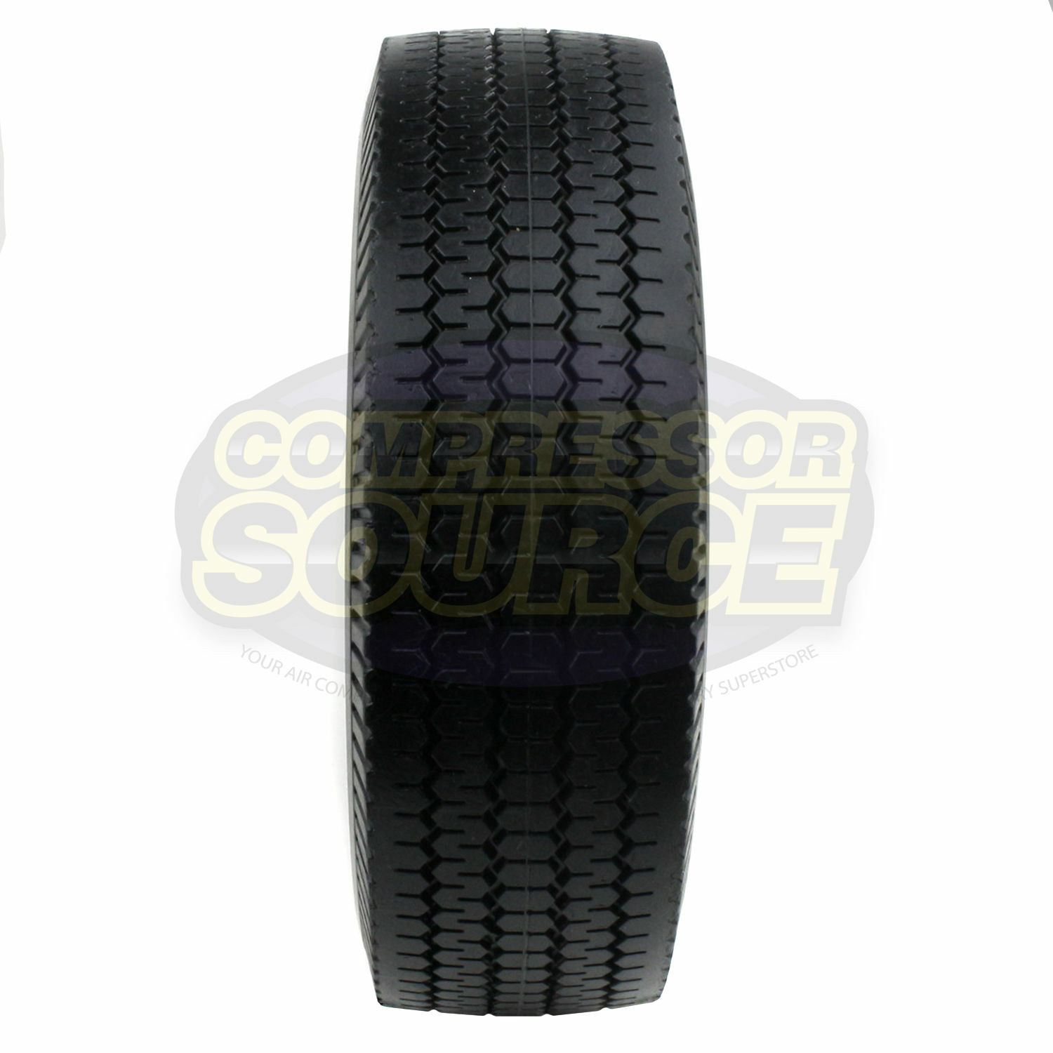 Rolair WLS50 Flat Polyurethane Replacement Compressor Tire for sale ...