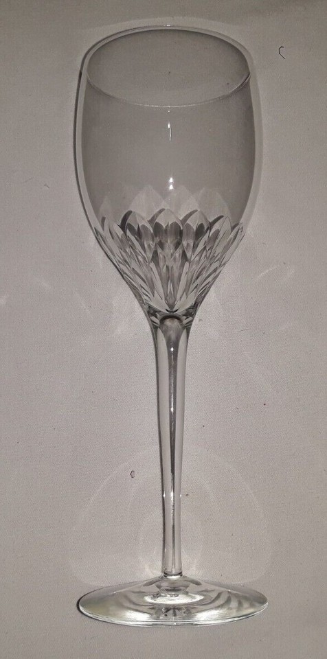 Orrefors Crystal PRELUDE Clear Claret Wine Goblet, 7 1/4" Tall | eBay