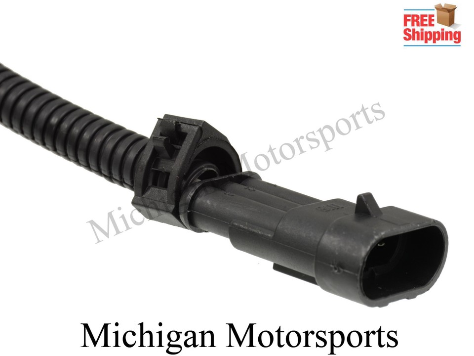 LS1 LS6 to LS2 LS3 Front Camshaft Sensor Extension Adapter Wire Harness ...