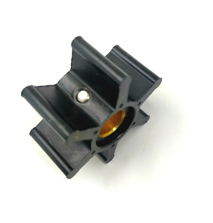 Impeller Replacement for Compatible with Jabsco 22405-0001 Johnson 09 ...