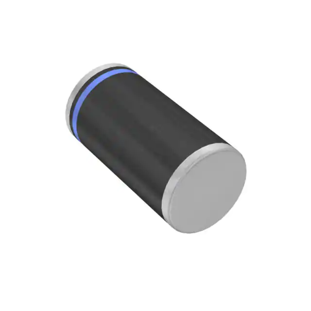 Pack of 10 GL41J-E3/96 Diode Standard 1 Amp 600 Volt 30 Amp DO-213AB ...