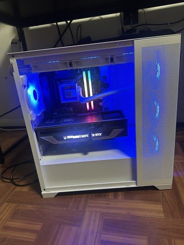 4070 Ti Super Gaming PC - Intel Core i9-14900KF - Prebuilt ...