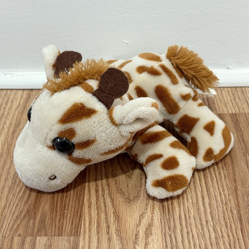 Toy Factory Giraffe 8” Plush | eBay