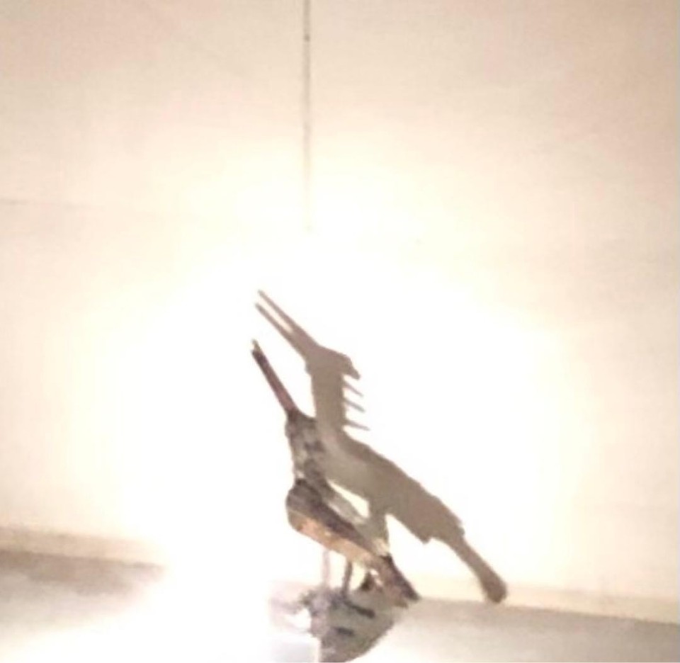 Electro-Harmonix Screaming Bird 60-70s 574106 | eBay UK