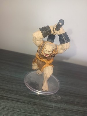 Kostchtchie Demon Lord Dungeons and Dragons Miniature | eBay