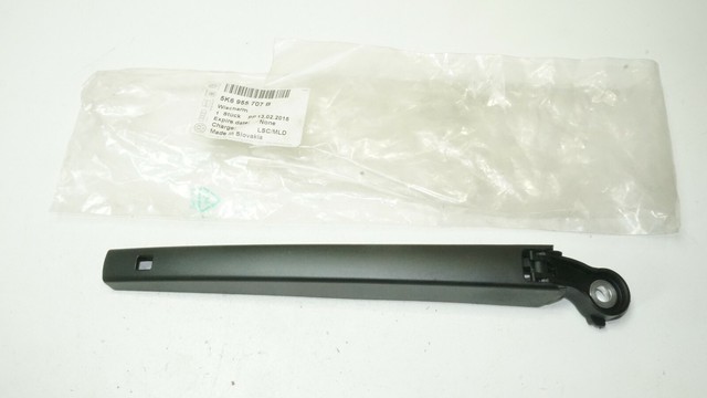 Volkswagen 5K6955707B Genuine OEM Factory Original Rear Arm for sale ...