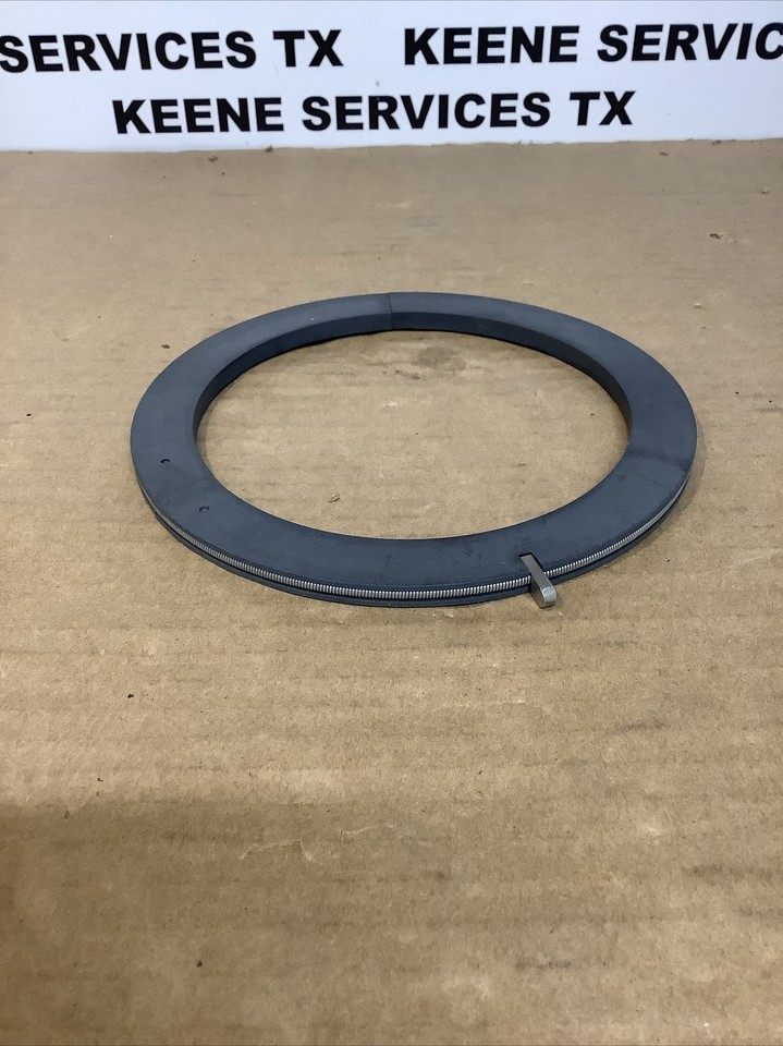 Carbon Graphite Split Segmented Seal Ring Y4527-19-E000 | eBay