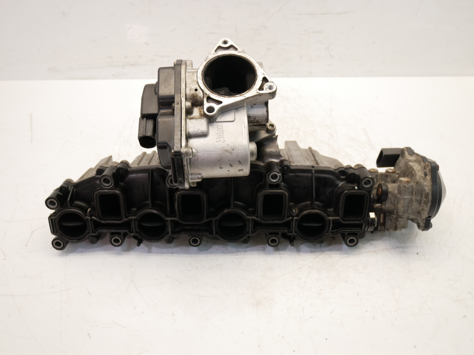 intake manifold for 2012 Audi TT 8J3 2.0 TDI CBB CBBB 170HP | eBay