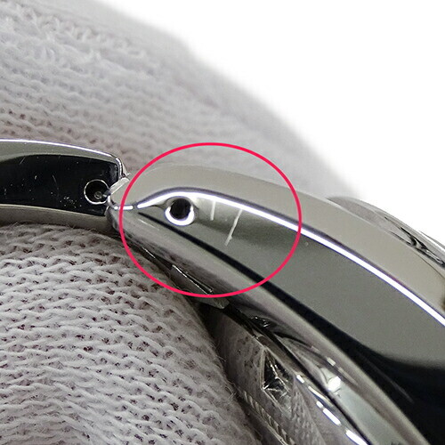 Grand Seiko Mechanical 9S55-0010 SBGR023 Black Dial Automatic Men's ...