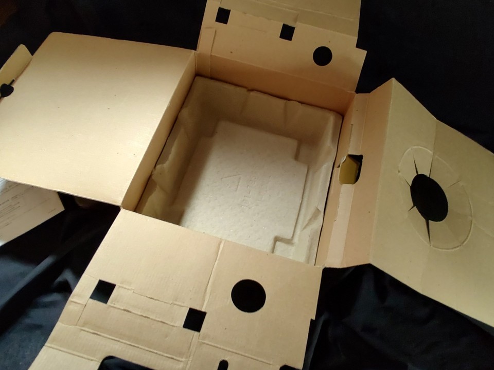 SEGA Saturn Gray color Console HST-0004,Pad,Power Cable Boxed set ...