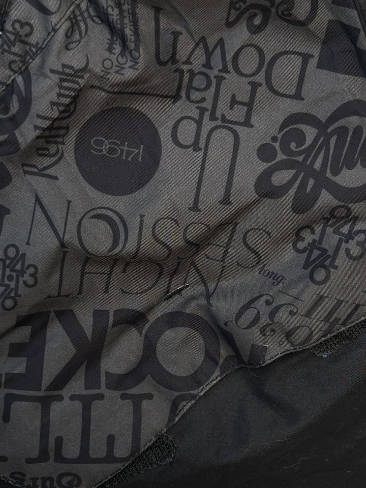 DC Exotex 5000 Snowboard Ski Insulated Jacket Mens Size M | eBay