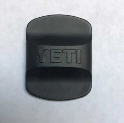 Black YETI MagSlider Magnet fit all lids 10 14 16 20 24 30oz ...