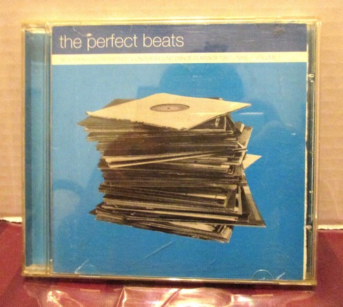 The Perfect Beats, NY Electro Hip Hop Vol 1 - Various Artists - Audio ...