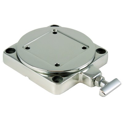 Downrigger, Outrigger Gear - Downrigger Swivel Base