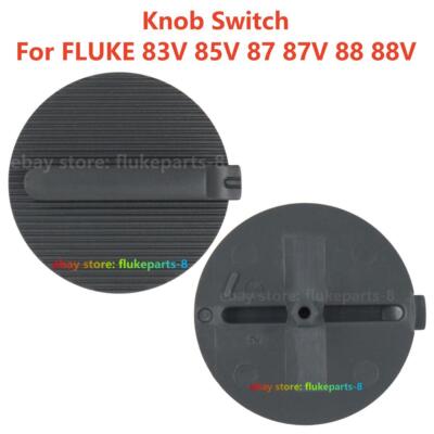 Knob Switch For FLUKE 83V 85V 87 87V 88 88V Multimeter Dial Rotary ...