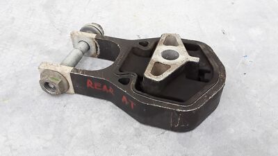 2017-2021 DODGE RAM PROMASTER 3500 3.6L AUTOMATIC TRANSMISSION REAR ...