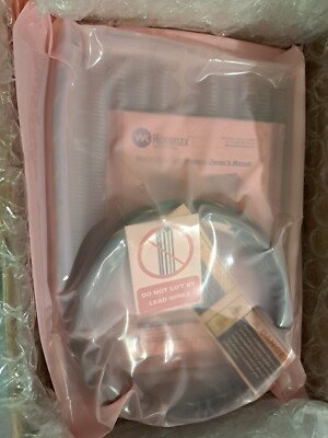 H670192JSP-P501 - Heateflex® 4.8 kW Frame Heater | eBay