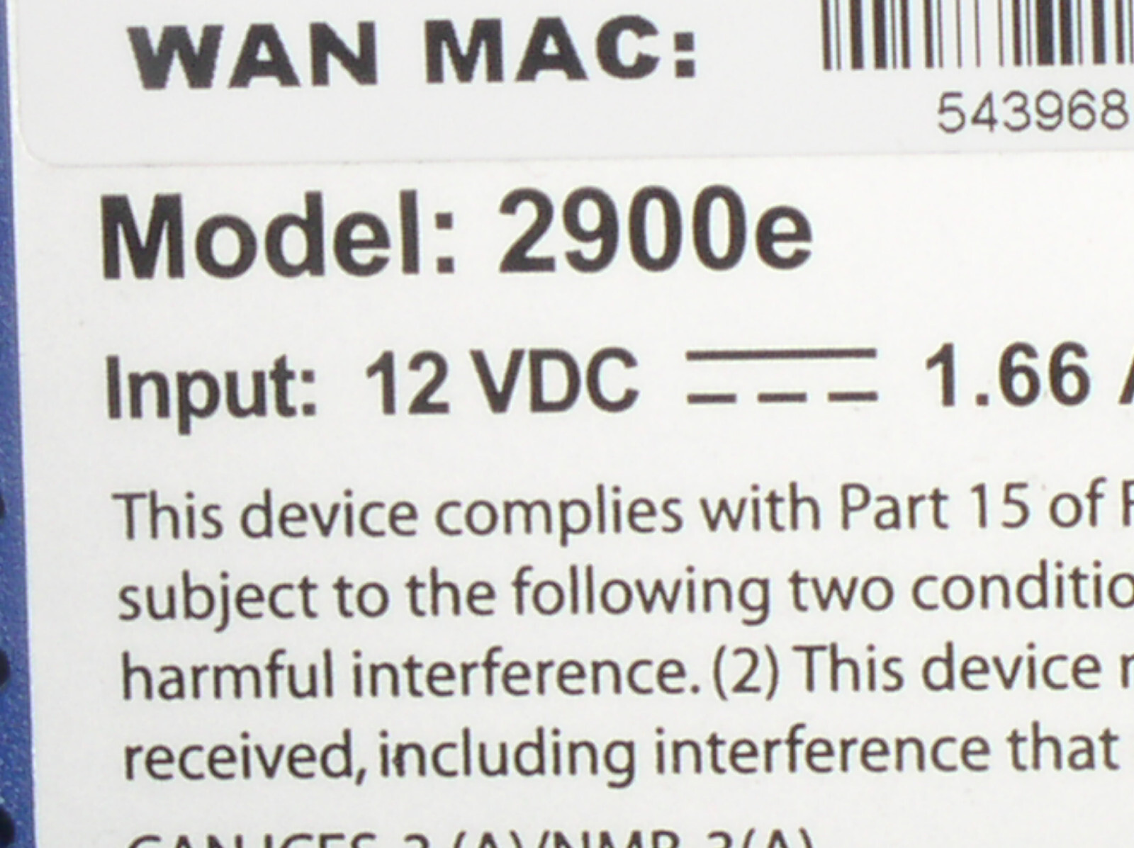 TESTED WORKING EDGEWATER NETWORKS EDGE-2900E INTELLIGENT CONTROLLER W ...