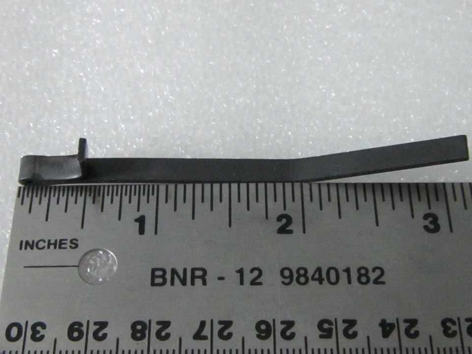 NOS Kennedy Tool Box Friction Slide Spring Clips #80956 | eBay