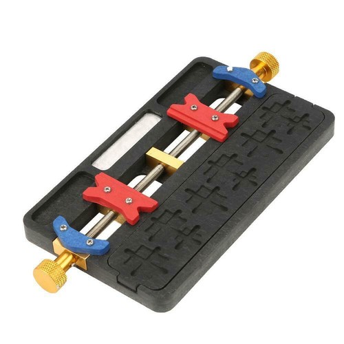 BGA Fixture IC Chip Soldering PCB Fixing Holder Phone Repairing ...