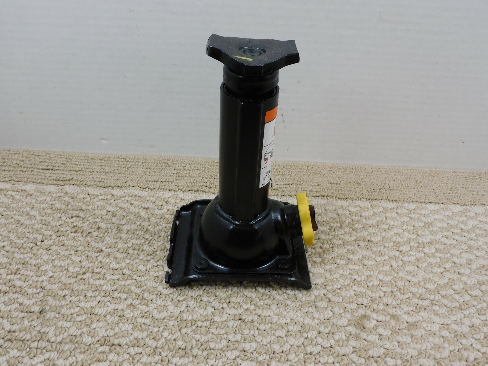 99-14 Ford F250 F350 Super Duty Spare Tire Jack & Tool Kit Set Tools ...