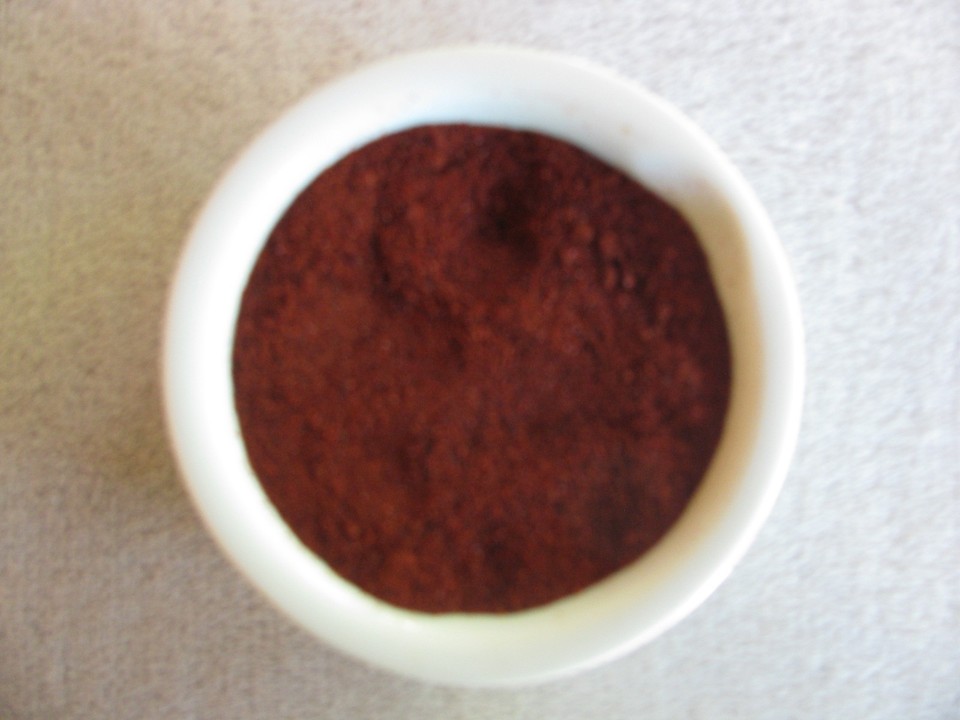HATCH NEW MEXICO HOT RED CHILE POWDER 8 OZ Fresh! USA SELLER FREE SHIP ...