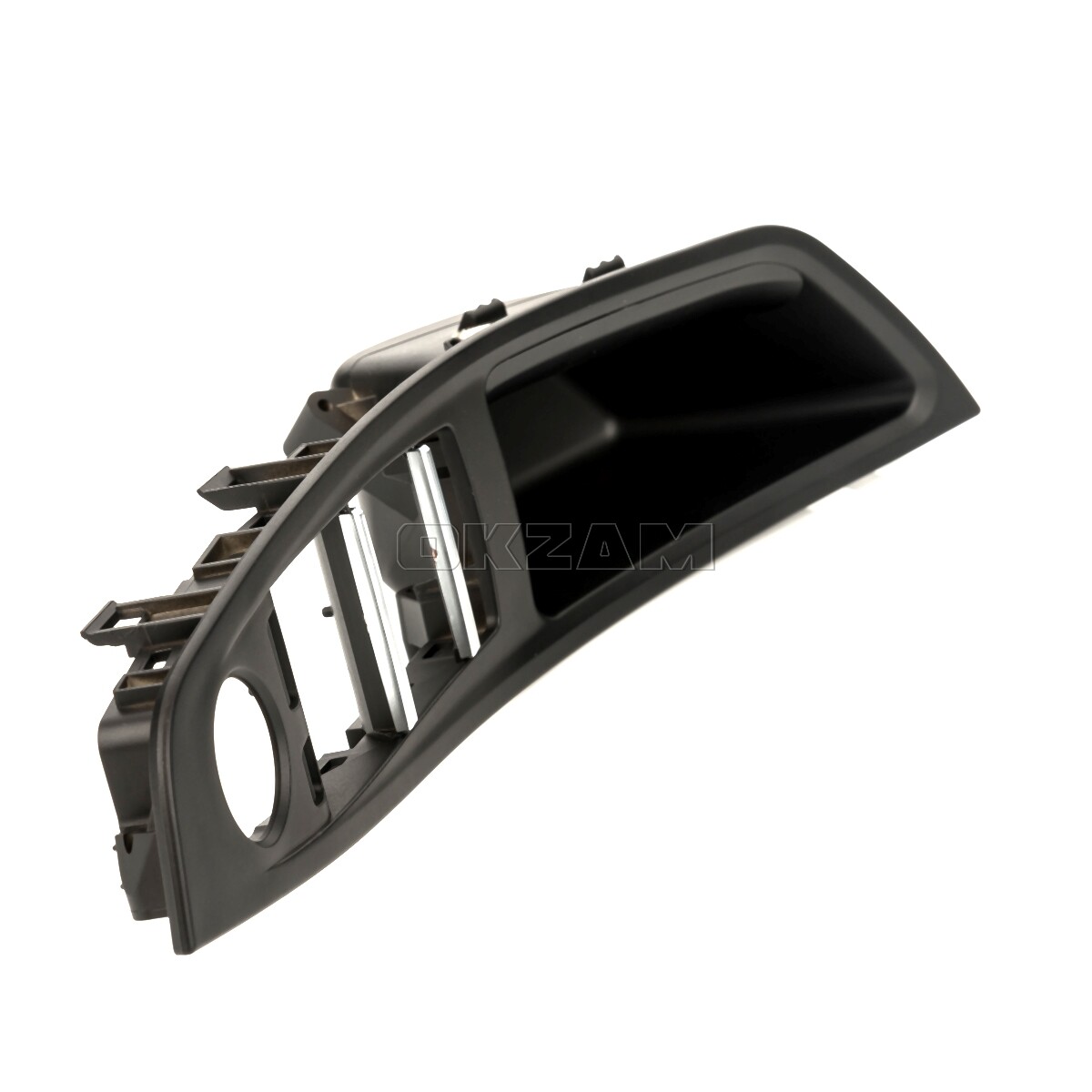 Zuziehgriff Griffschale Schalterabdeckung links 51417225865 für BMW 5er ...