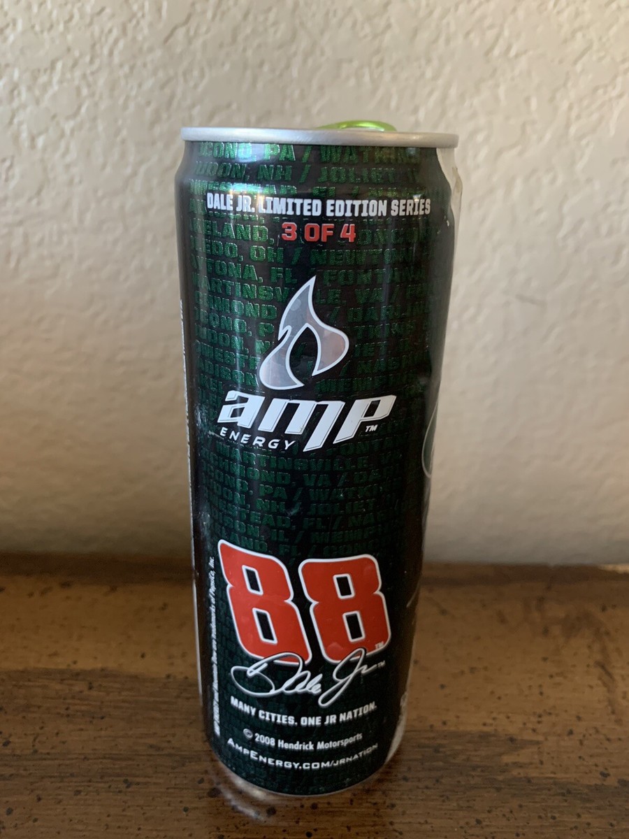 Amp Energy
