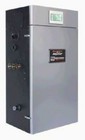 BURNHAM ALP080F-2G02 ALPINE NATURAL GAS BOILER W/GRUNDFOSS UP15 ...