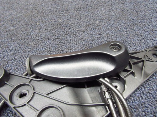 BMW 51239114002 F10 F11 F01 F02 F07 HOOD CLOSING SYSTEM HANDLE OEM 535I ...