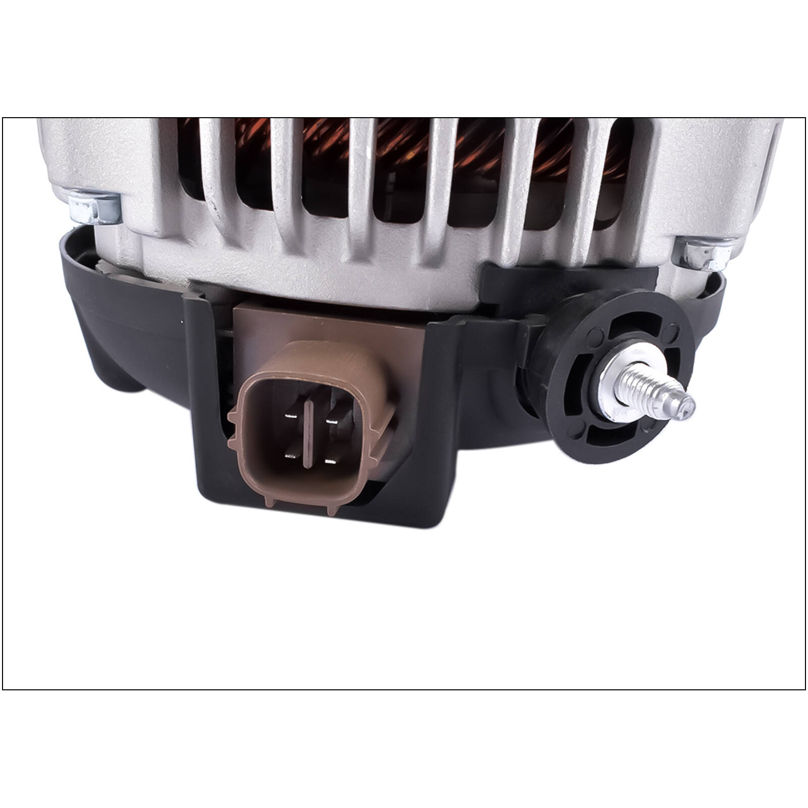 Alternator for Toyota Carmy LE SE 2.5L 12V 27060-0V060-84 27060-0V060 ...