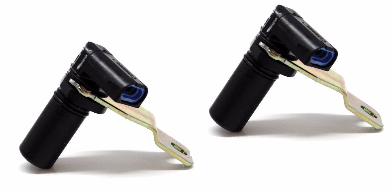 FORD 4R100 Input - Output Speed Sensors (Without PTO Only) 2-Piece Set ...