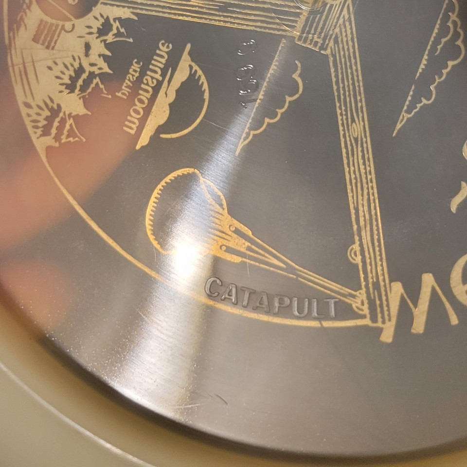 Used Westside Discs Moonshine VIP Catapult 169g | eBay