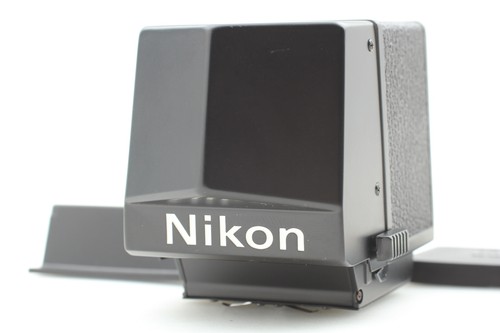 [ MINT w/ Cap ] Nikon DA-2 Action Sports Prism Finder for F3 From JAPAN ...