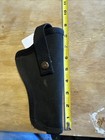 Nice Hunter Nylon Pistol Holster Right Side | eBay
