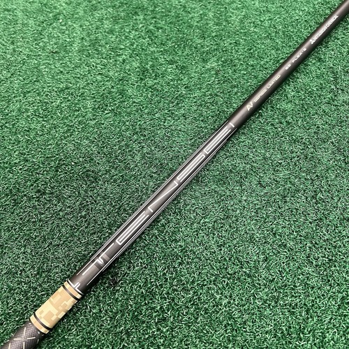 Callaway Driver Shaft Tensei Sandstorm AV 65 Stiff Flex Graphite ...
