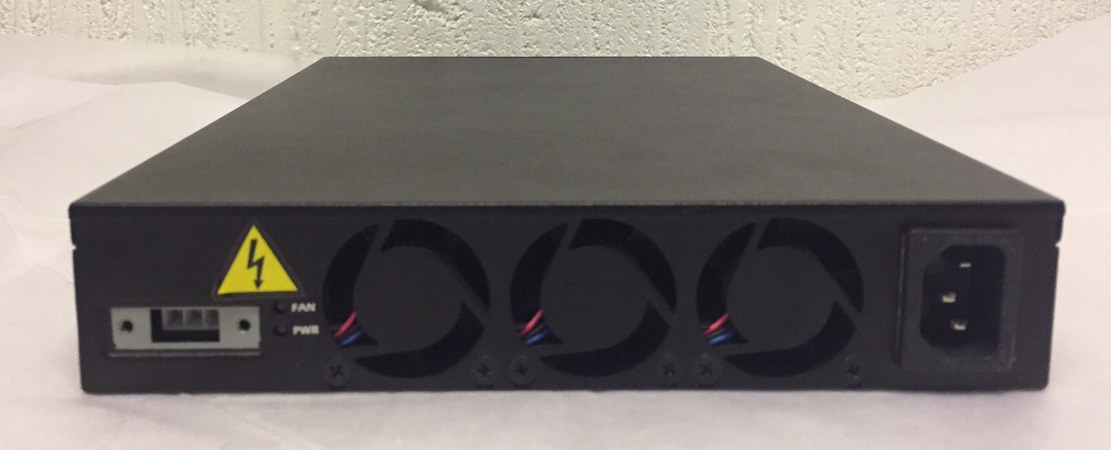 Dell PowerConnect 6224P 6248P EPS-470 EPS 470 Redundant Power Supply ...
