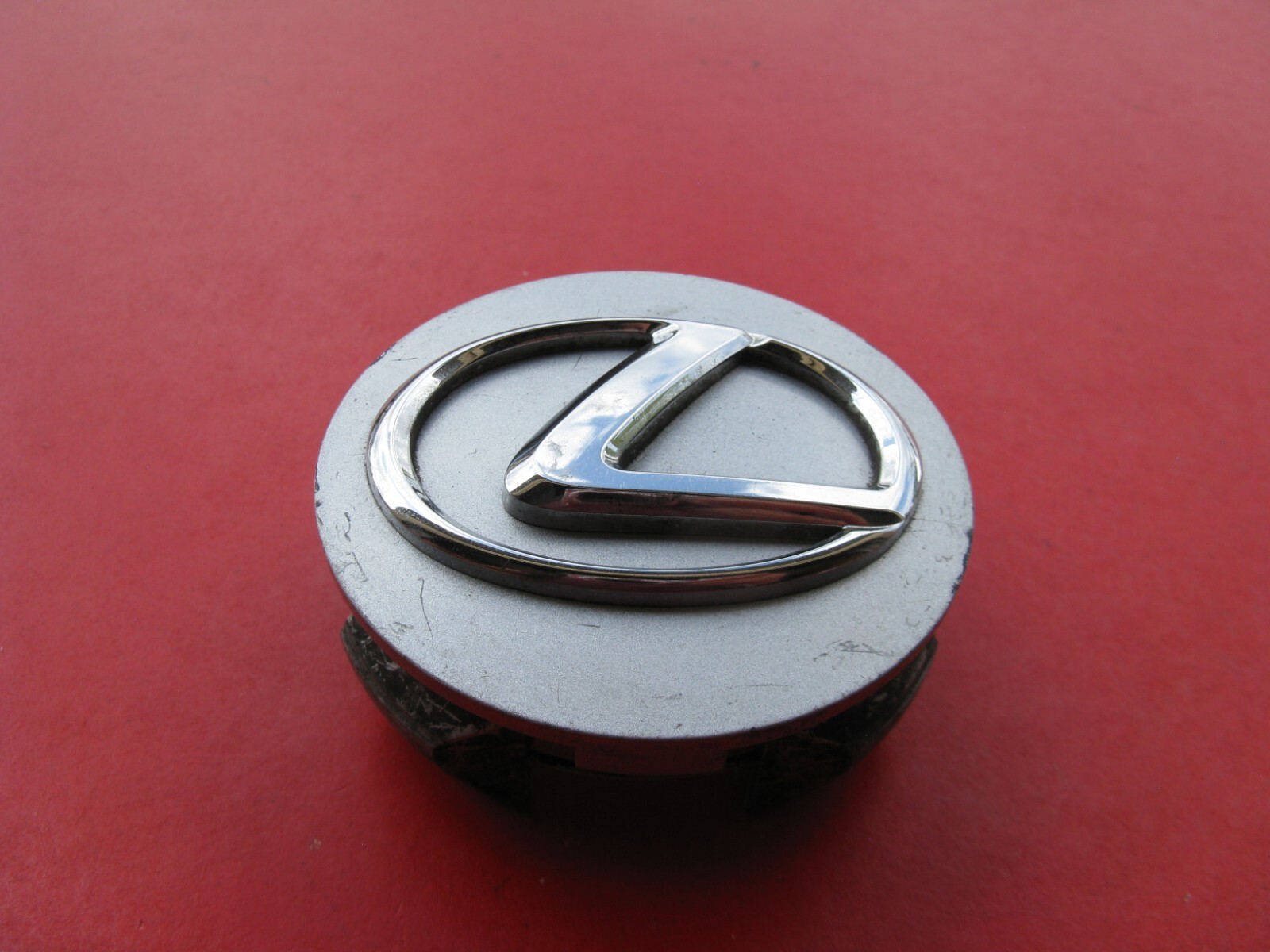 LEXUS LS430 ES330 GS350 GS430 1 WHEEL RIM HUB CAP HUBCAP CENTER COVER ...