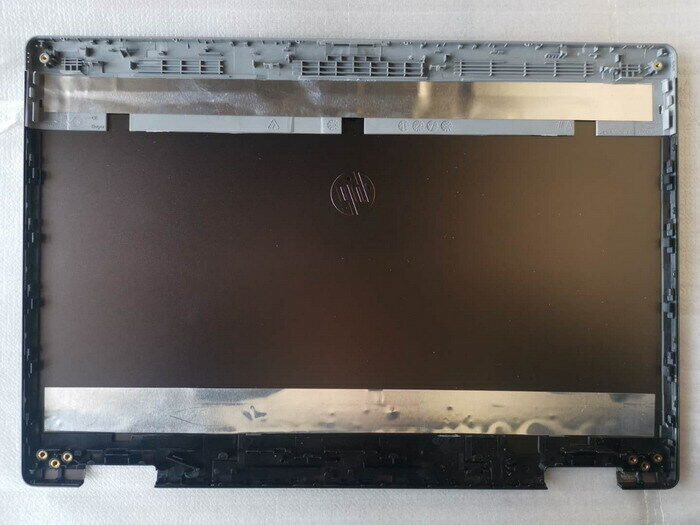 New For HP ProBook 6460B 6465B 6470B 6475B Laptop LCD Back Cover 642778 ...